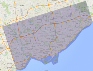 The Access Point | About